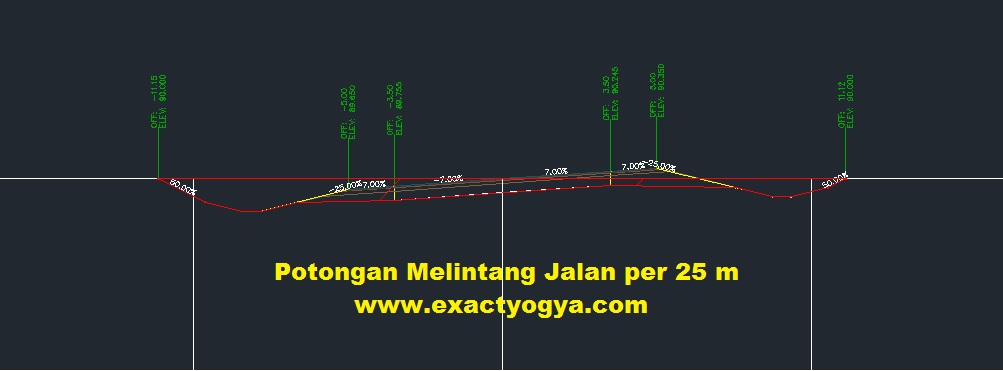 Tempat Kursus Training Pelatihan Autocad di Jogja/di Yogyakarta termurah